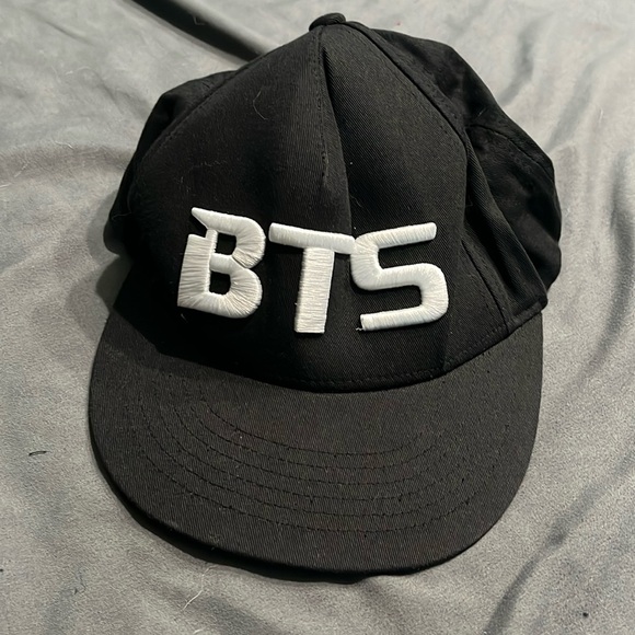 Accessories | Bts Kpop Cap | Poshmark